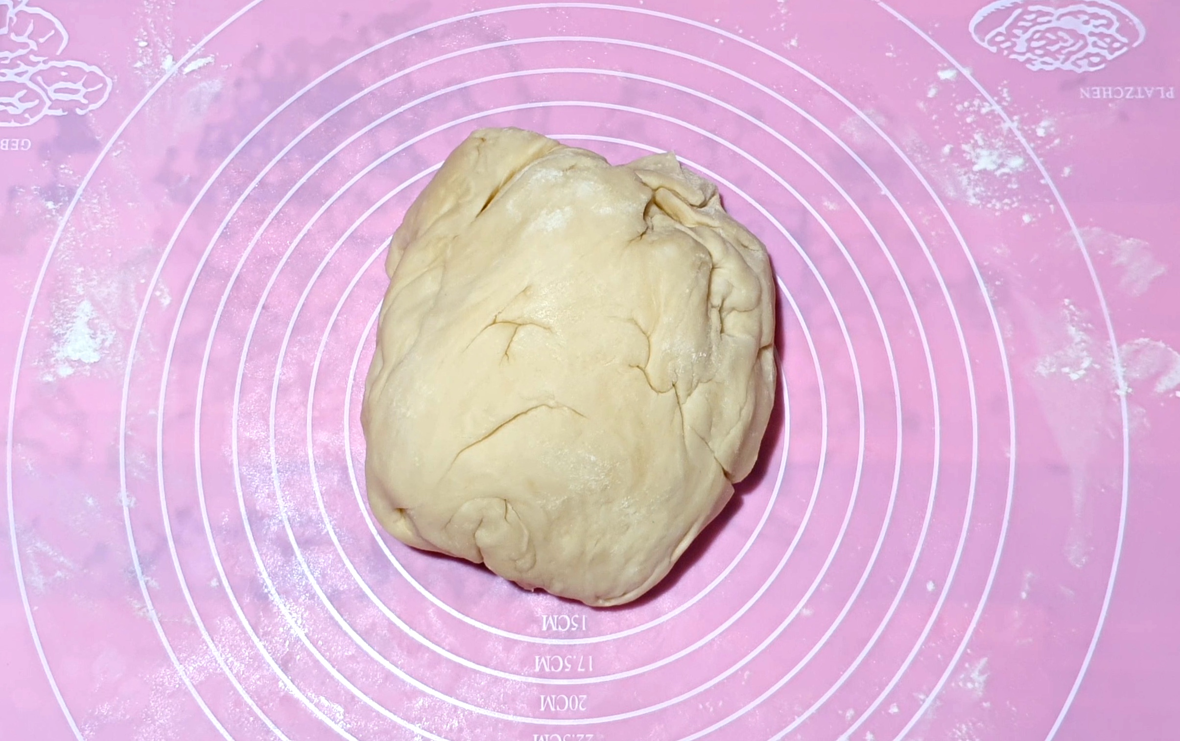 My Go-To Basic Dough – Polyphagic Abby