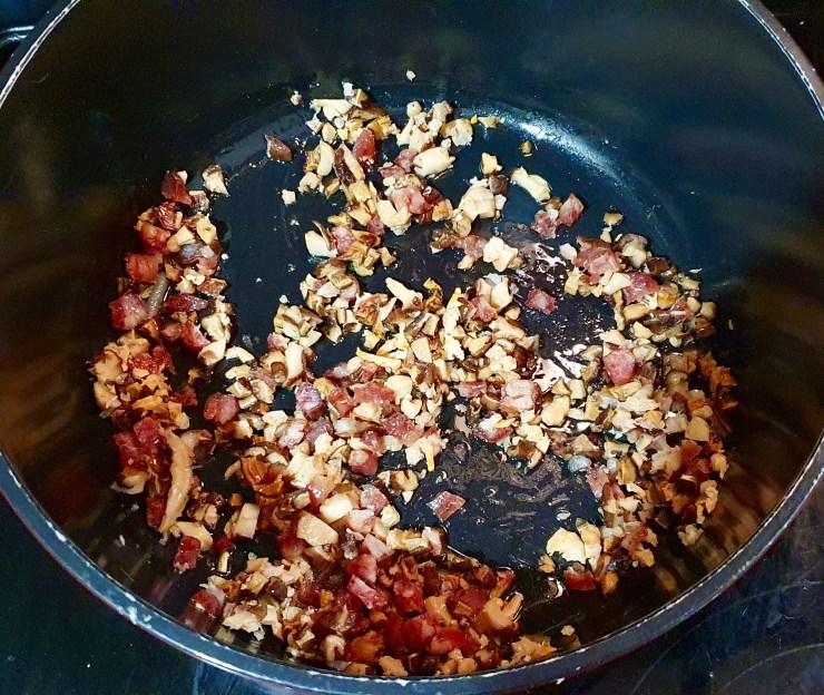 Radish/Turnip Cake 蘿蔔糕 (Luo Buo Gao/Lo Bak Go) – Polyphagic Abby