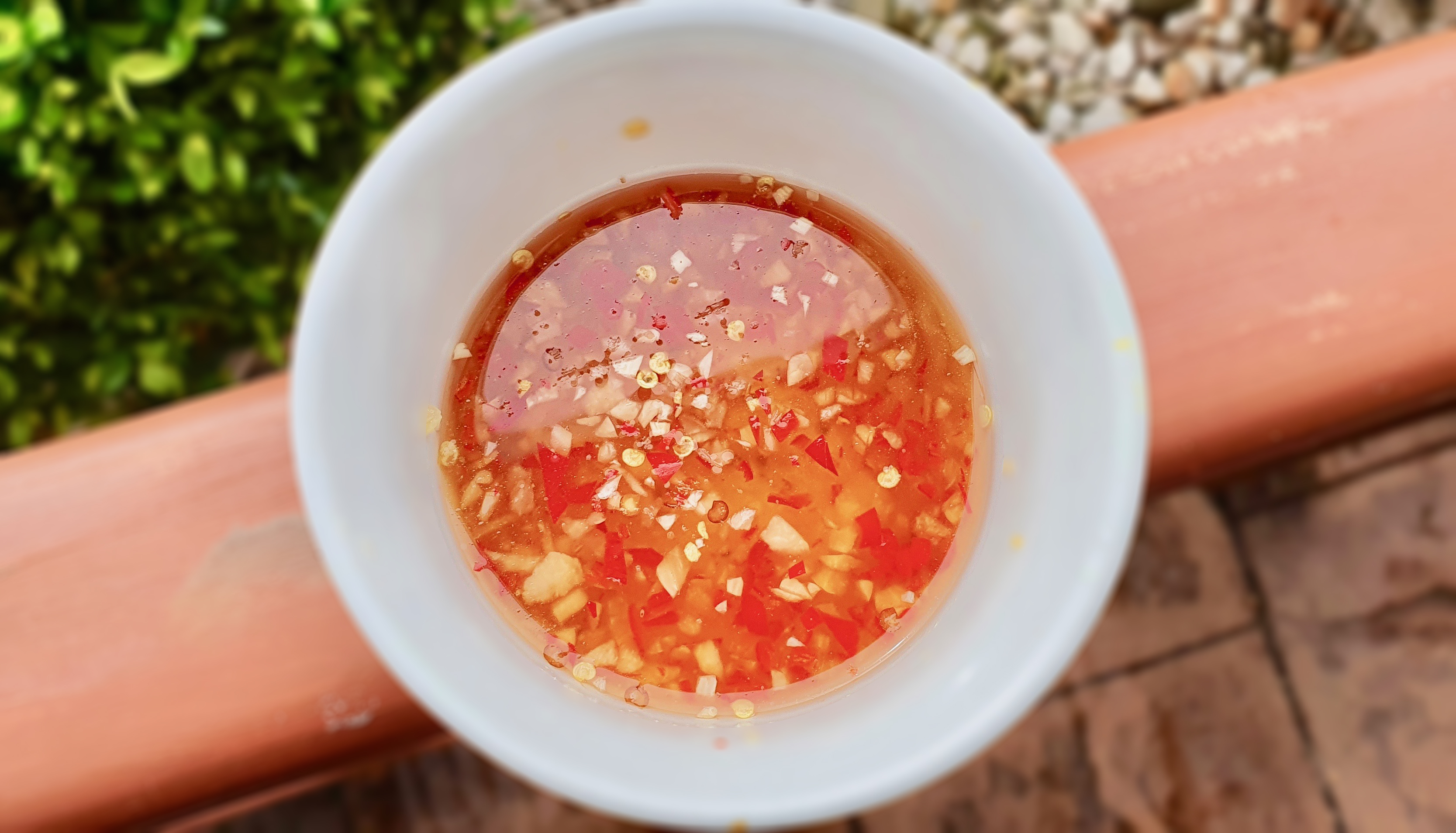 Vietnamese Fish Sauce (Nuoc mam) – Polyphagic Abby