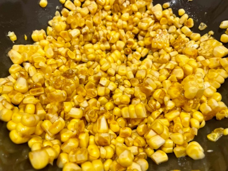 Corn Potage (Creamy Japanese Sweet Corn Soup) – Polyphagic Abby