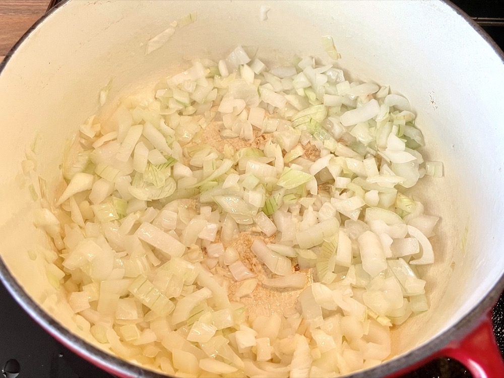 Hot or Cold Creamy Cucumber Soup – Polyphagic Abby