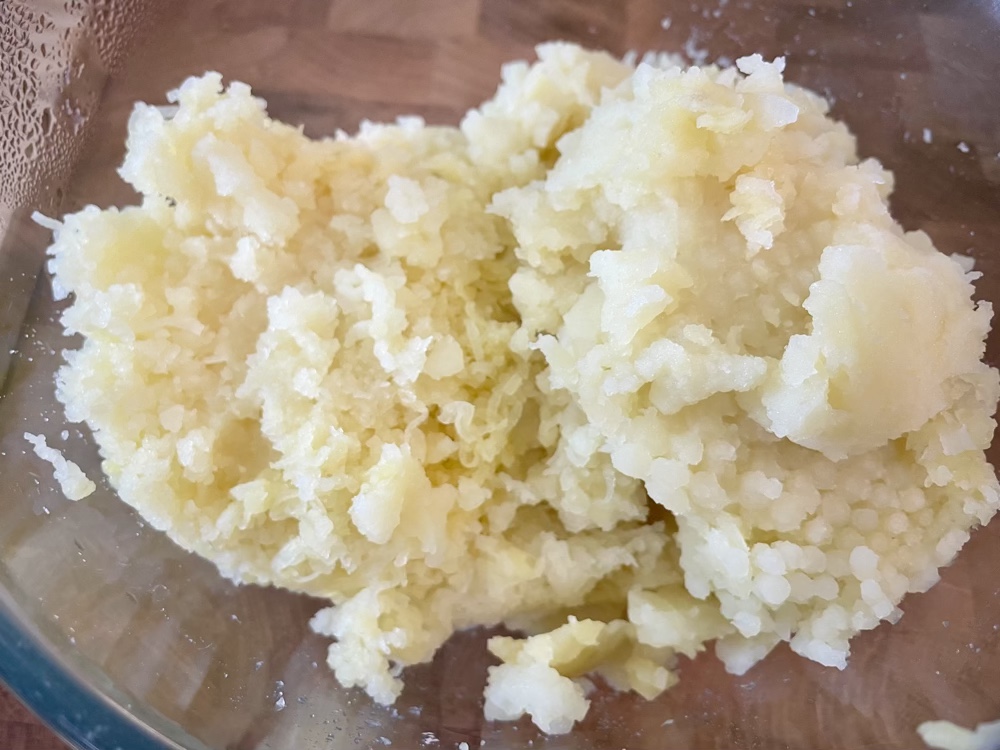 Czech Potato Dumplings – Bramborové Knedlíky – Polyphagic Abby