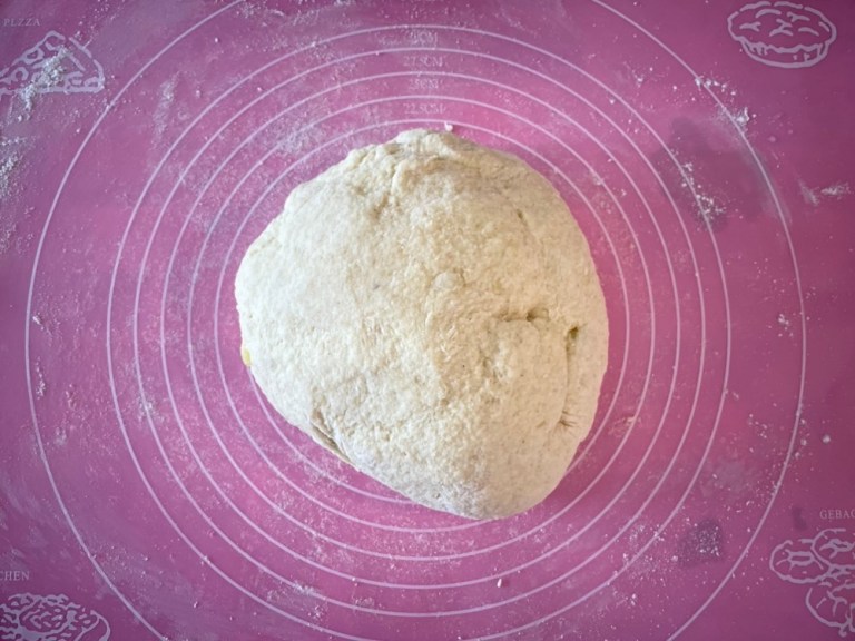 Czech Potato Dumplings – Bramborové Knedlíky – Polyphagic Abby