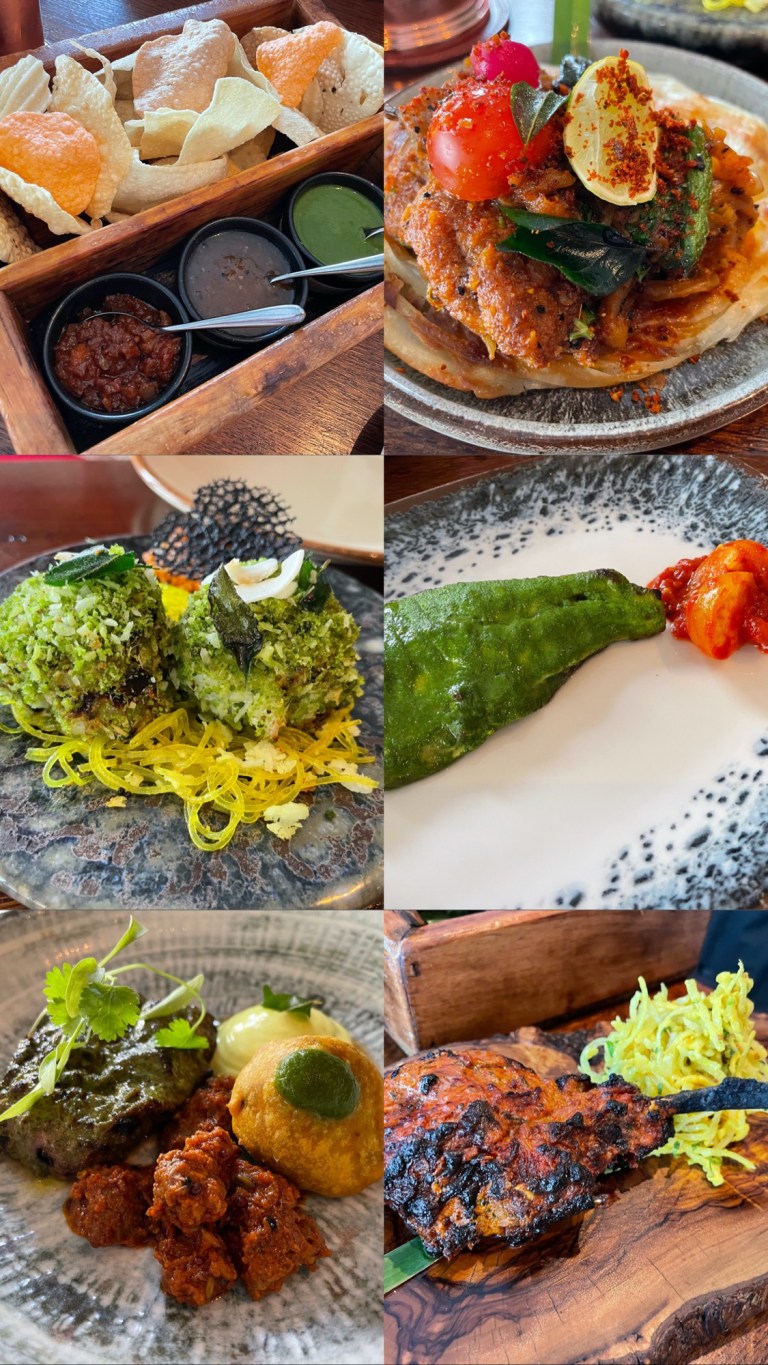 Roasted Garlic Dal (Yellow Lentil Curry) – Polyphagic Abby