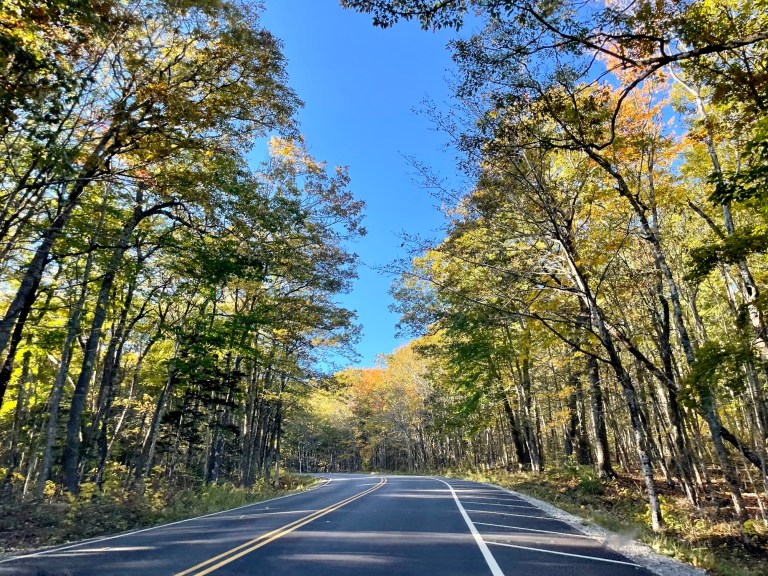 Mount Battie and Megunticook: Your Camden Hiking Guide – Polyphagic Abby