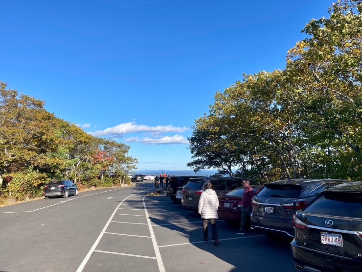 Mount Battie and Megunticook: Your Camden Hiking Guide – Polyphagic Abby