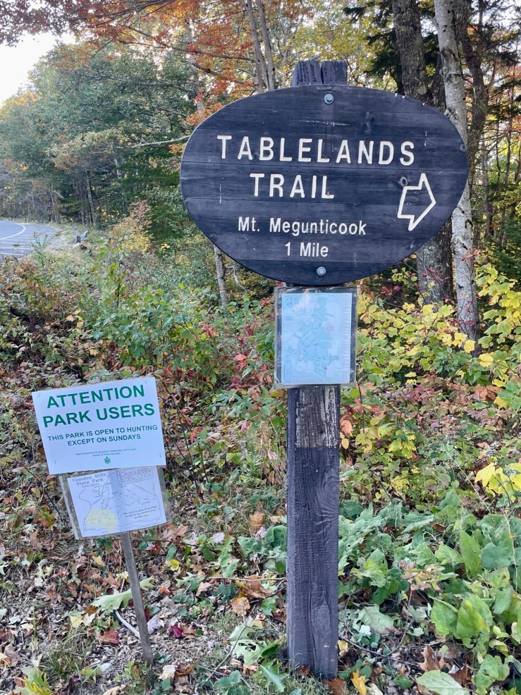 Mount Battie and Megunticook: Your Camden Hiking Guide – Polyphagic Abby