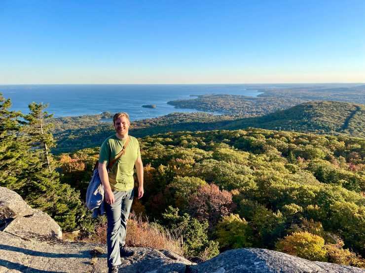 Mount Battie and Megunticook: Your Camden Hiking Guide – Polyphagic Abby