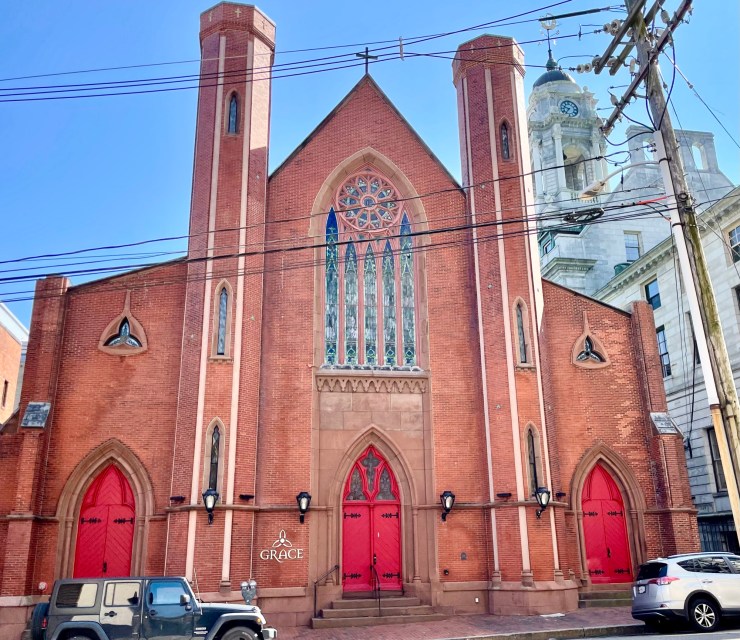 Top Things to Do in Portland, Maine: Eat, Shop, Explore – Polyphagic Abby