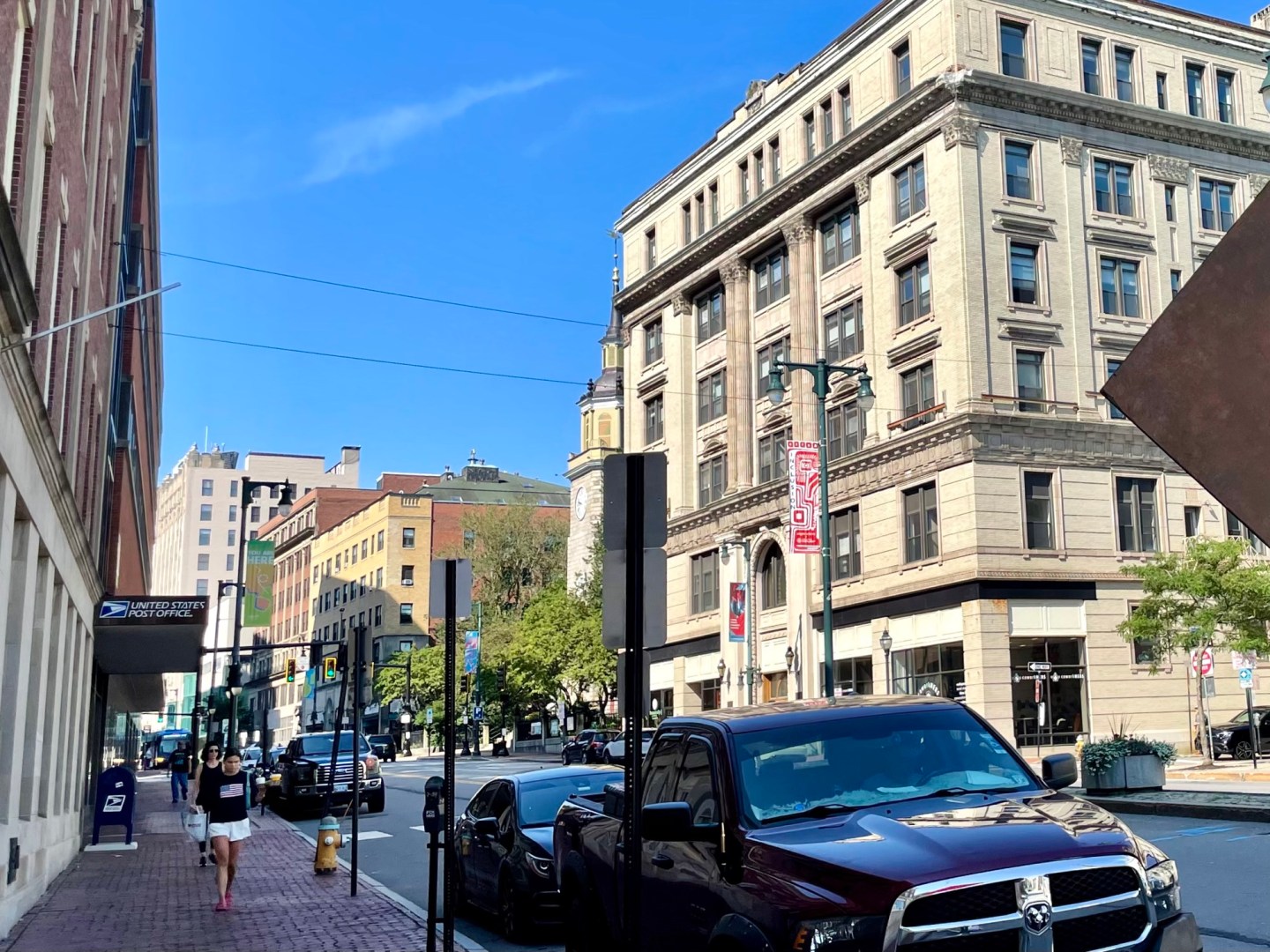 Top Things to Do in Portland, Maine: Eat, Shop, Explore – Polyphagic Abby