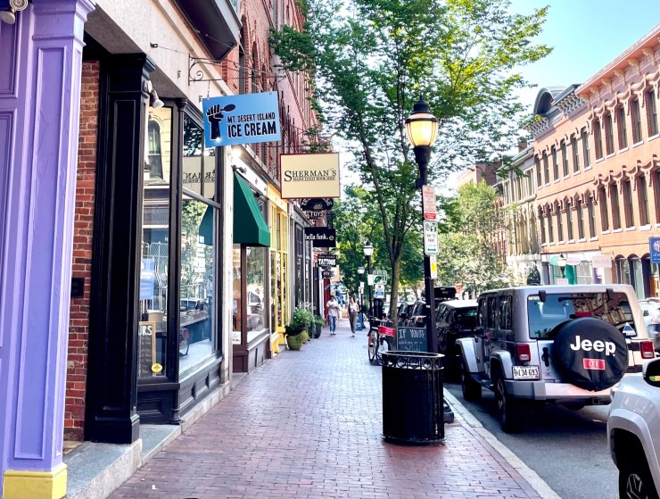 Top Things to Do in Portland, Maine: Eat, Shop, Explore – Polyphagic Abby