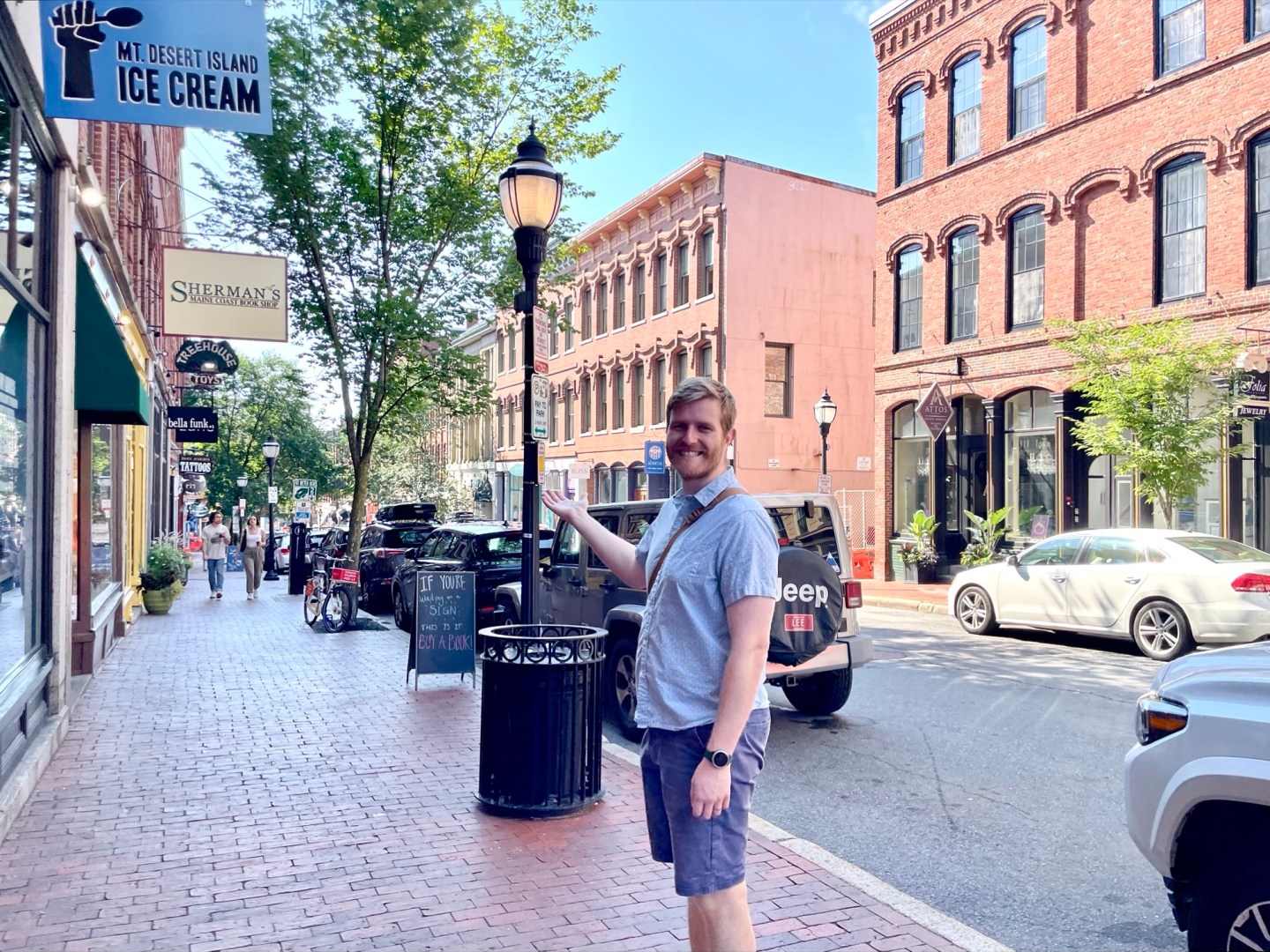 Top Things to Do in Portland, Maine: Eat, Shop, Explore – Polyphagic Abby