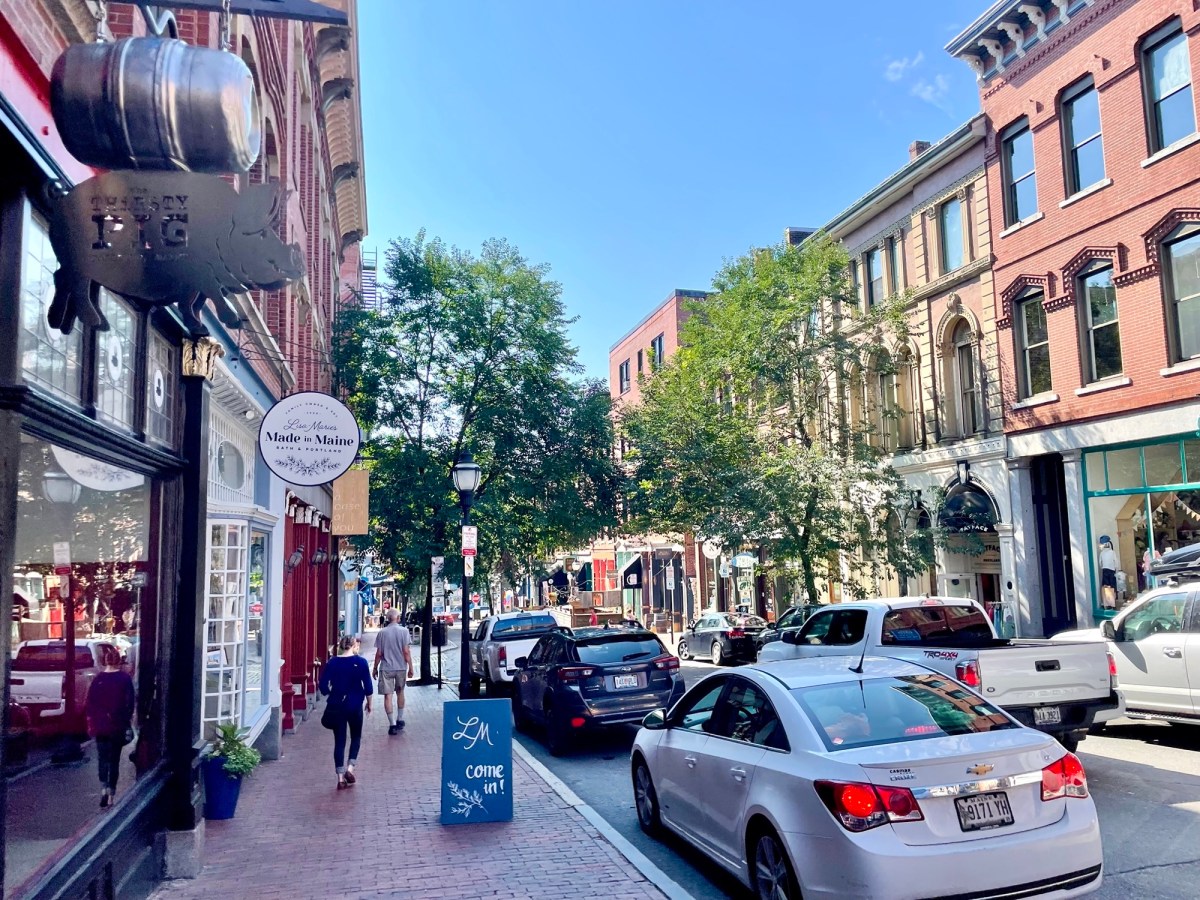 Top Things to Do in Portland, Maine: Eat, Shop, Explore – Polyphagic Abby