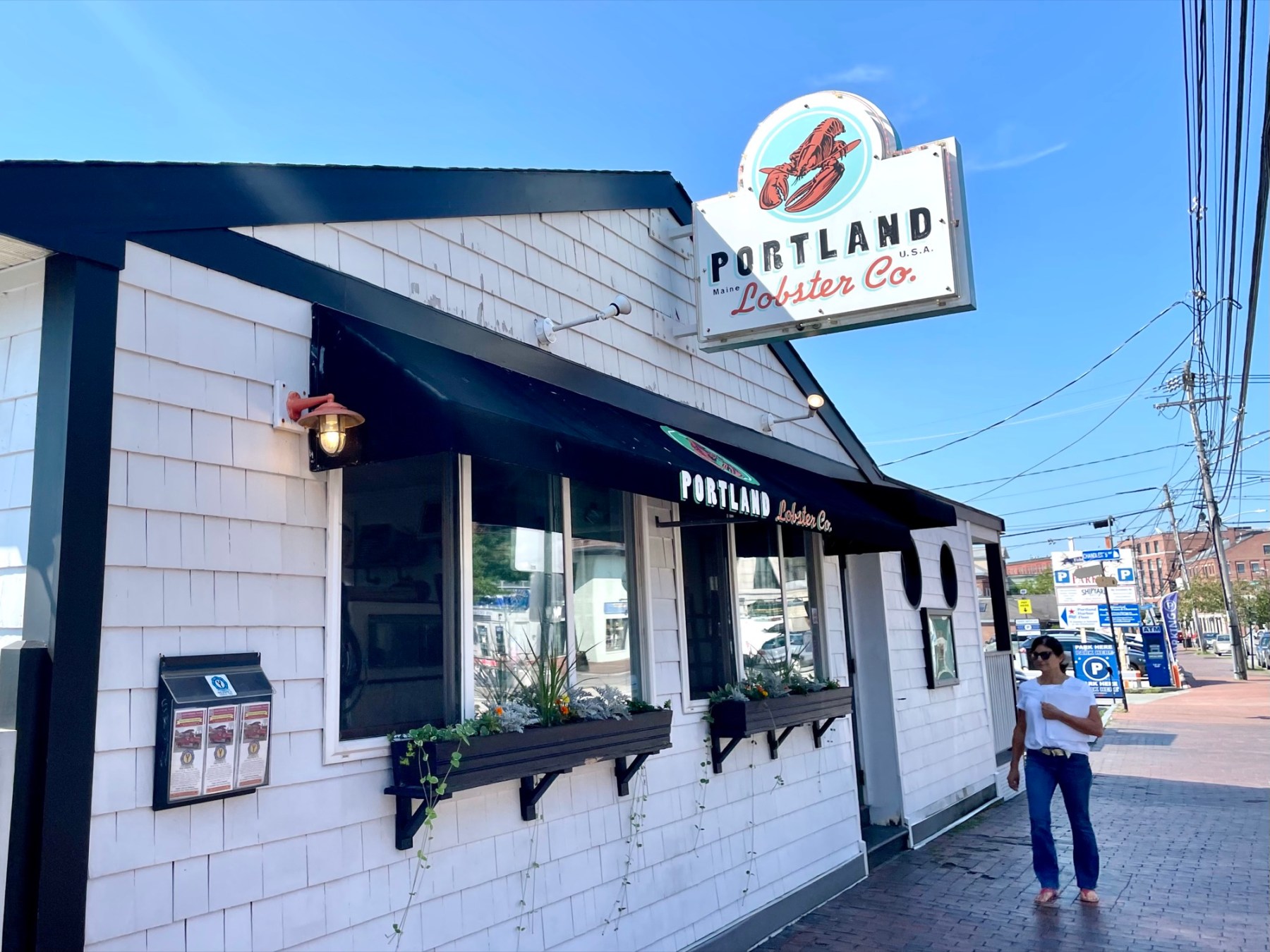 Top Things to Do in Portland, Maine: Eat, Shop, Explore – Polyphagic Abby
