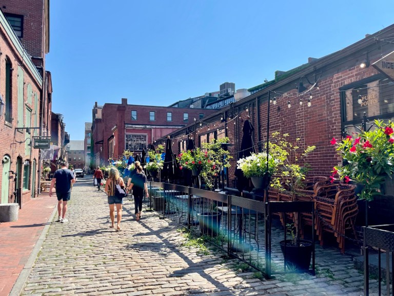 Top Things to Do in Portland, Maine: Eat, Shop, Explore – Polyphagic Abby