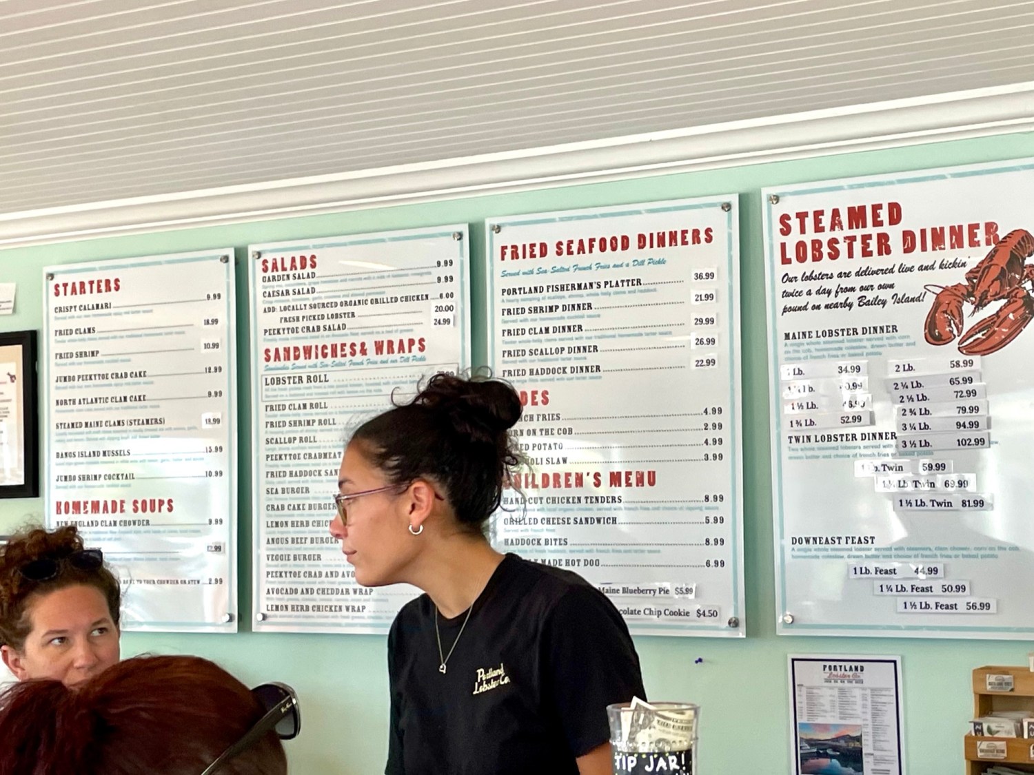 Top Things to Do in Portland, Maine: Eat, Shop, Explore – Polyphagic Abby