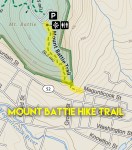 Mount Battie and Megunticook: Your Camden Hiking Guide – Polyphagic Abby