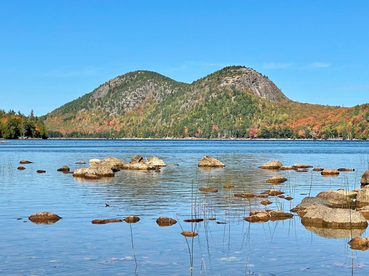 Explore Acadia’s Jordan Pond: Most Popular Trails & Jordan Pond House ...