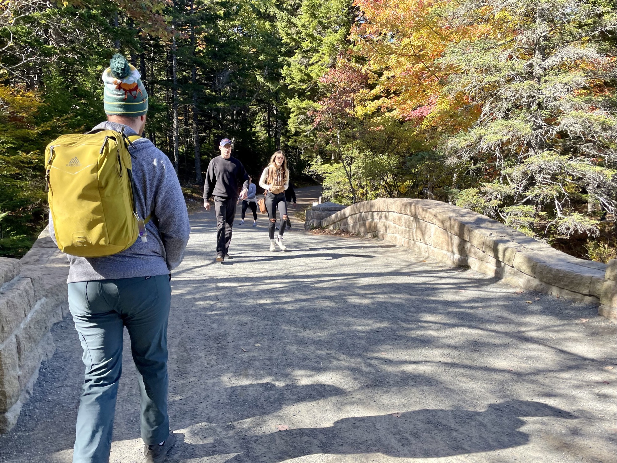 Explore Acadia’s Jordan Pond: Most Popular Trails & Jordan Pond House ...