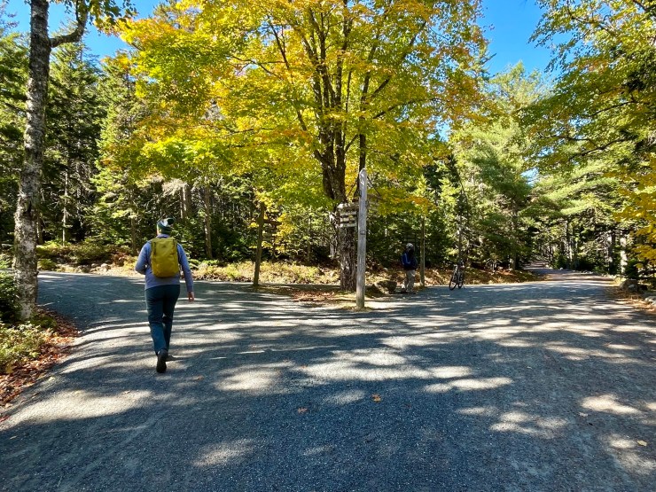 Explore Acadia’s Jordan Pond: Most Popular Trails & Jordan Pond House ...