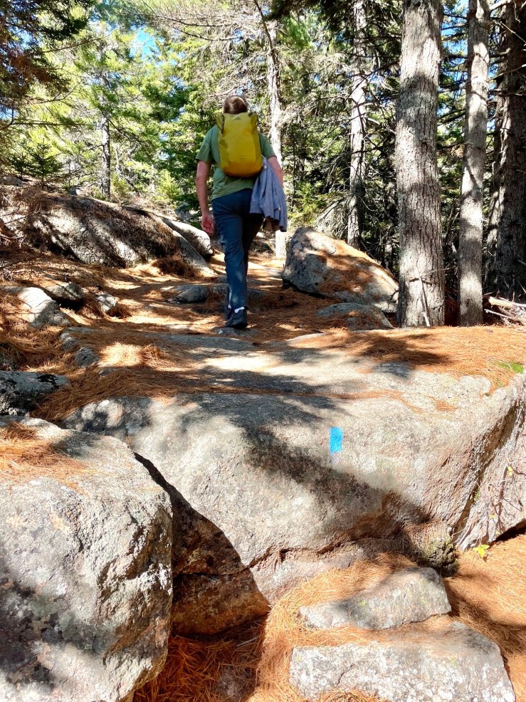 Explore Acadia’s Jordan Pond: Most Popular Trails & Jordan Pond House ...