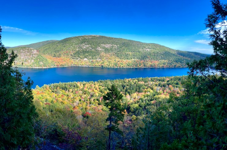 Explore Acadia’s Jordan Pond: Most Popular Trails & Jordan Pond House ...
