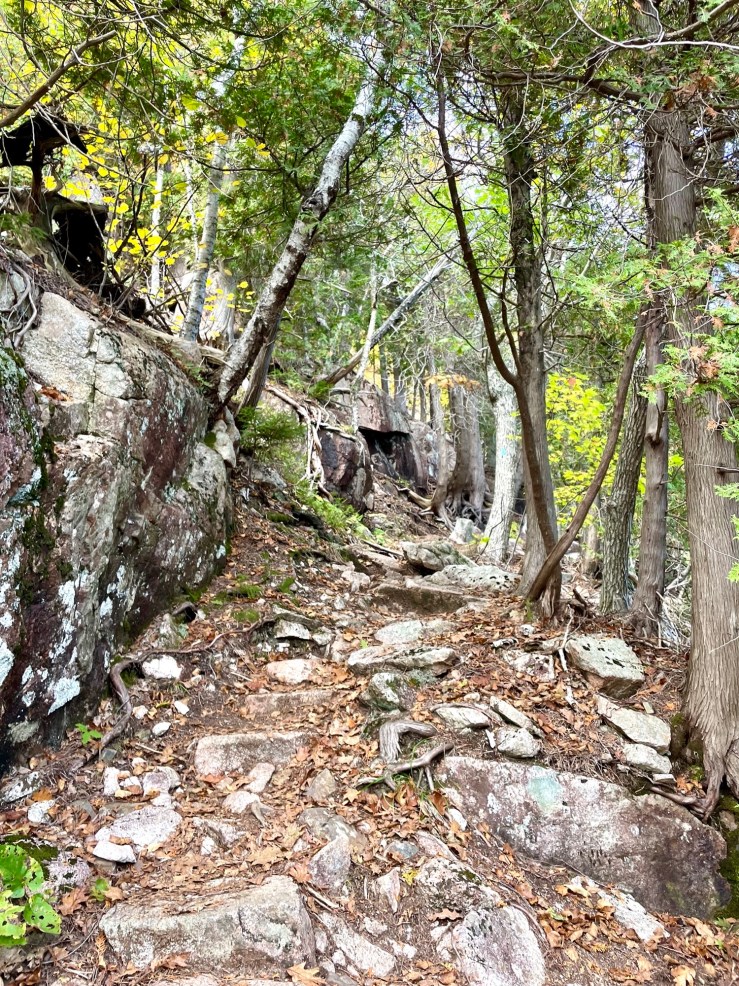 Explore Acadia’s Jordan Pond: Most Popular Trails & Jordan Pond House ...