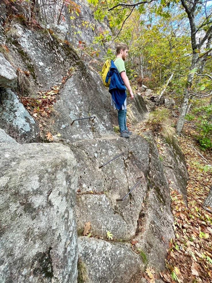 Explore Acadia’s Jordan Pond: Most Popular Trails & Jordan Pond House ...