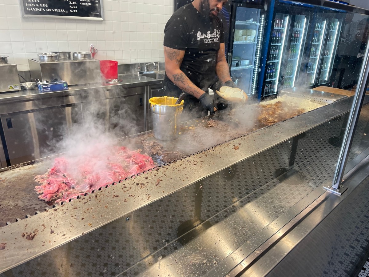 The Ultimate Guide to Top Philly Cheesesteak Spots – Polyphagic Abby