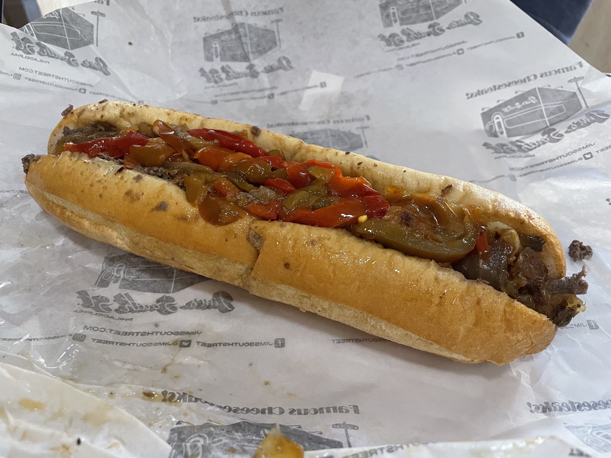 The Ultimate Guide to Top Philly Cheesesteak Spots – Polyphagic Abby