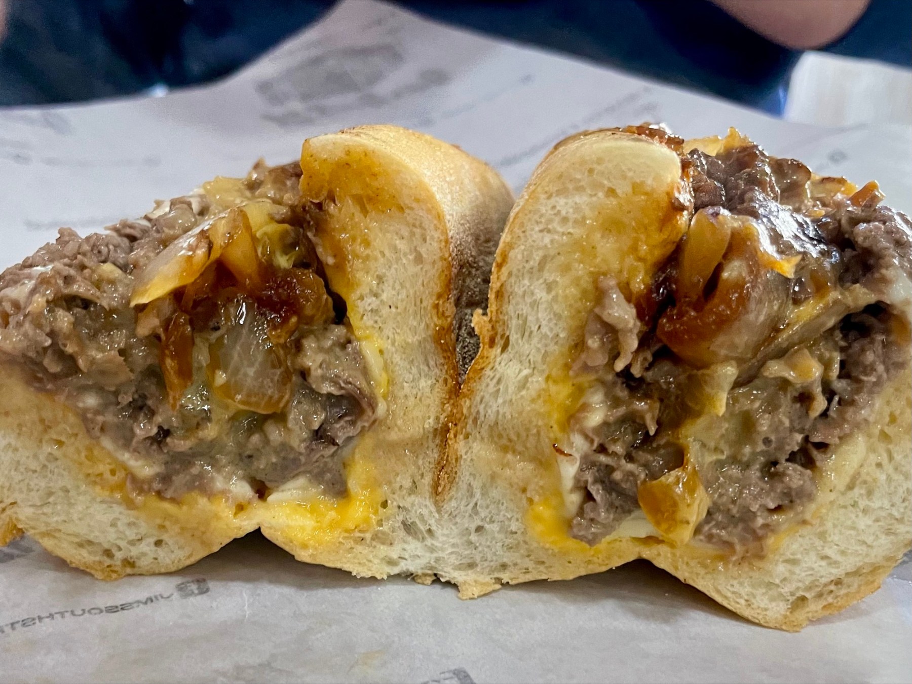 The Ultimate Guide to Top Philly Cheesesteak Spots – Polyphagic Abby