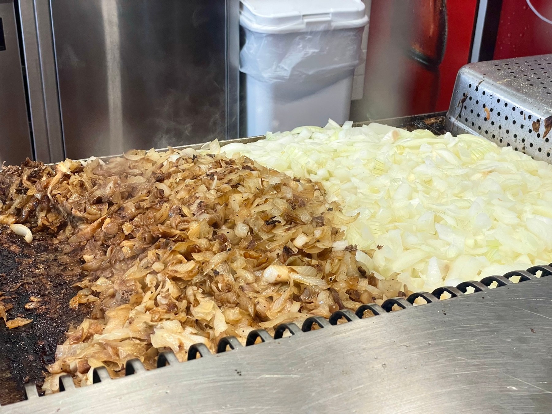 The Ultimate Guide to Top Philly Cheesesteak Spots – Polyphagic Abby
