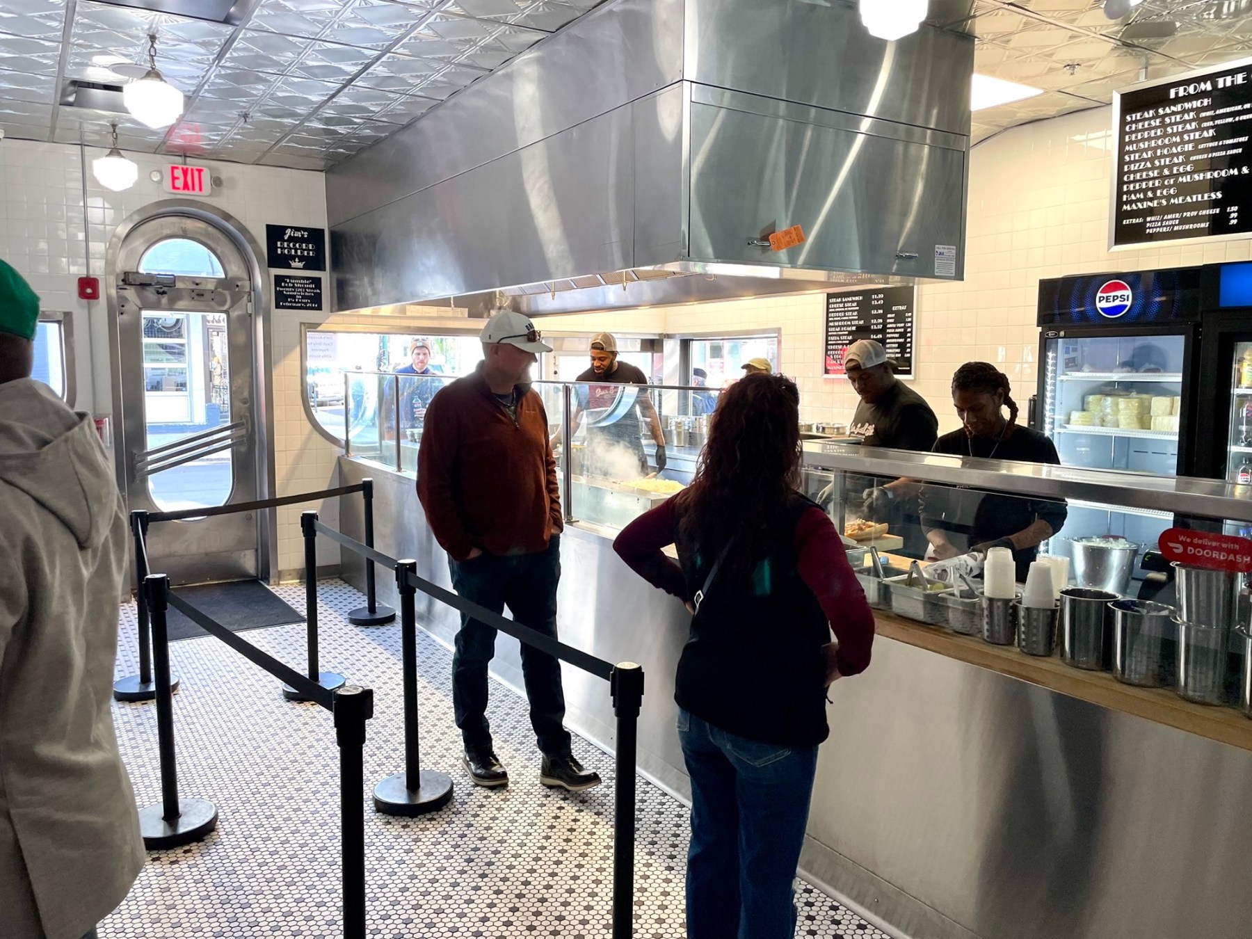 The Ultimate Guide to Top Philly Cheesesteak Spots – Polyphagic Abby